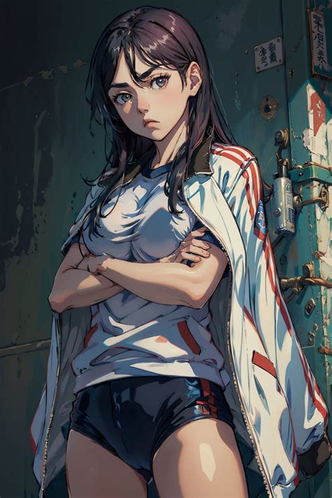 Seiri Fukiyose A Certain Magical Index V Stable Diffusion Lora Civitai
