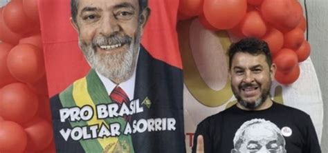 Justiça decreta prisão preventiva de bolsonarista que matou petista em