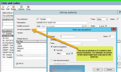 Best Practices Sales Tax Assessing Configuring Collecting And