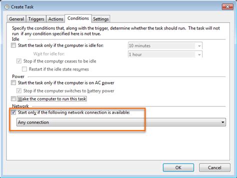 Mount A General Purpose Nfs File System On A Windows Ecs Instance