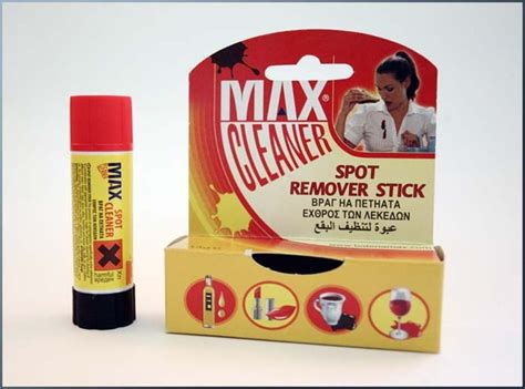 Bauhaus България Стик за почистване на петна Max Cleaner
