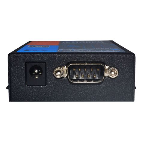 Iot Device Industrial Modem With SIM Card Slot For Digital Monitoring Iot Device Industrial