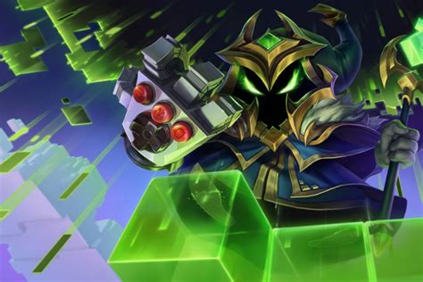 Cách build Veigar mùa 13 Cách lên đồ bảng ngọc và combo chuẩn
