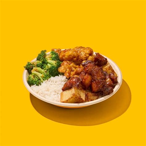 Tigawok Mini Bowls Irvine Toast