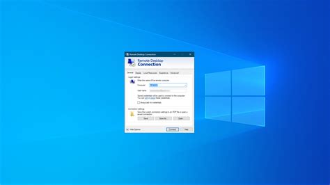 How To Use Microsoft Remote Desktop Connection IT Pro