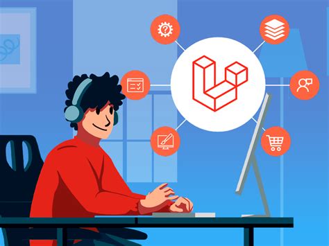 How To Choose Best Laravel Development Environment And Company