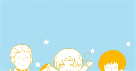 ヘタリア 【ヘタリア】新刊サンプル：すうれん中心ギャグ 東条みなとのマンガ Aph漫画 本田菊 フェリシアーノ・ヴァルガス Pixiv