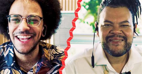 João Luiz E Babu Santana No “trace Trends” E Mais Destaques Desta