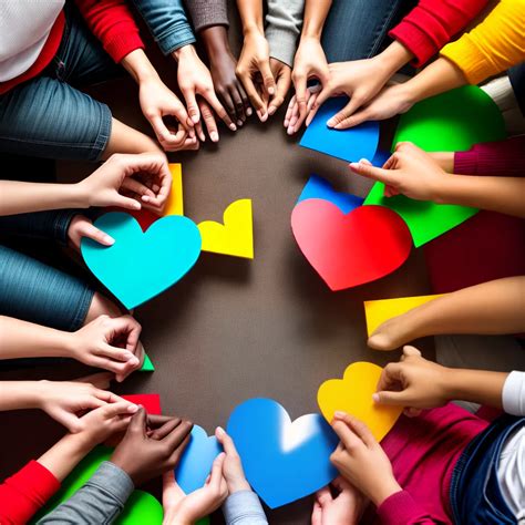A Importância Dos Relacionamentos E Responsabilidades Na Sociologia