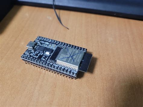 ESP32 V4 433 Case By GunbleR Download Free STL Model Printables Com