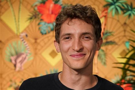 Aliocha Schneider Comédien Qui Joue Qui