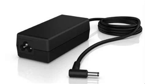 Hp W Laptop Adapter Input Voltage V At Piece In Coimbatore