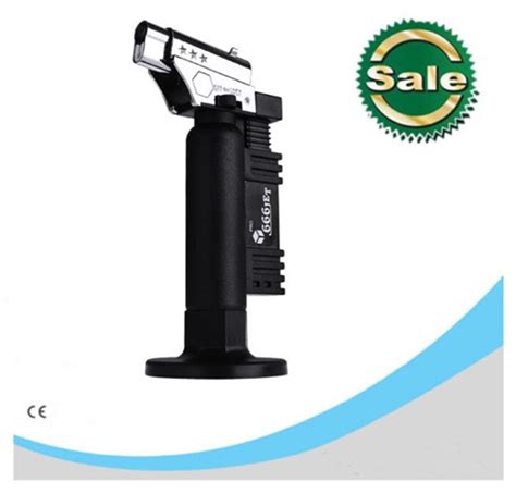 Professional Propane Micro Torch Used For Dental And Jewelry Repair