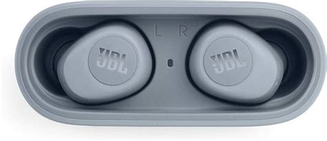 Bluetooth-гарнитура JBL Wave Vibe 100 TWS Blue (JBLW100TWSBLU) купить в ...