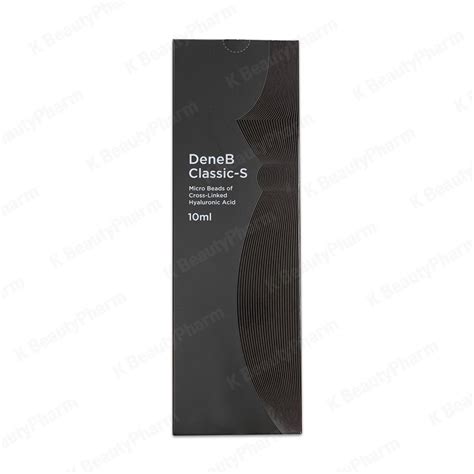 Deneb Classic S Judkorea