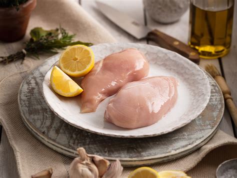 Poultry Barony Country Foods