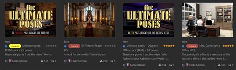 Community Updates July Edition The Ke Blog Loverslab