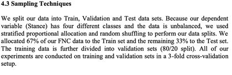 How To Correctly Split Unbalanced Dataset Deep Learning Fast Ai Course Forums