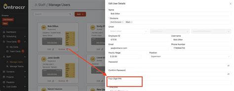 Tablet Mode Setup And Operation Ontraccr Help Center Tablet Mode Setup And Operation Ontraccr Help Center