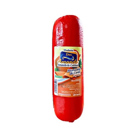 Mortadela Especial Aprox 1kg Mimerkato