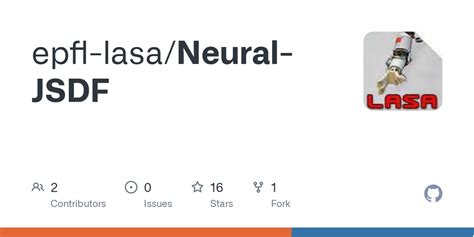 Github Epfl Lasa Neural Jsdf