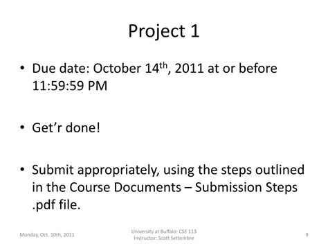 Ppt Cse 113 Introduction To Computer Programming Powerpoint