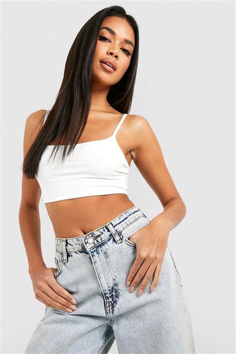Womens Jersey Shirts Jersey Tops Boohoo