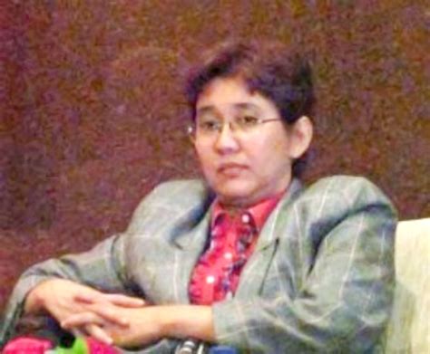 Justiani Liem Ahok 100 Terlibat Kasus Sumber Waras Eramuslim