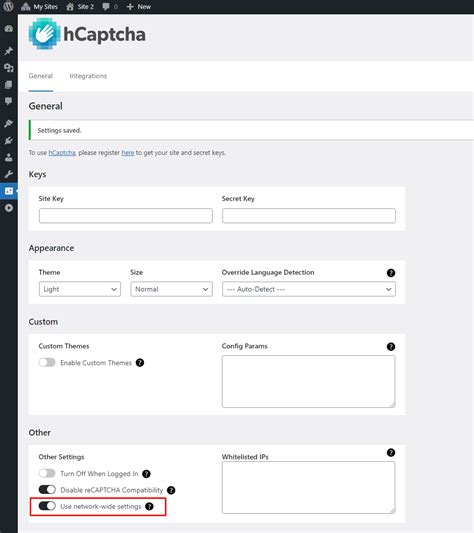 Integration For Wp Signupphp Multisite Support · Issue 142