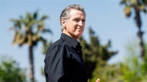 Gavin Newsom Pushes Urgent Action On California Homelessness