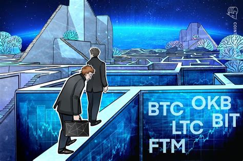 5 Altcoins That Could Breakout If Bitcoin Price Stays Bullish