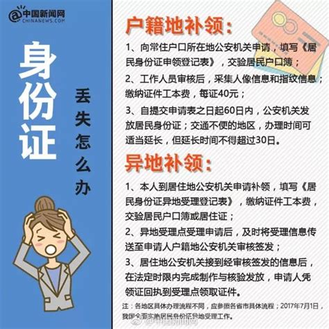 速來圍觀 假期必備！車票、身份證等重要物品丟了怎麼辦？ 每日頭條