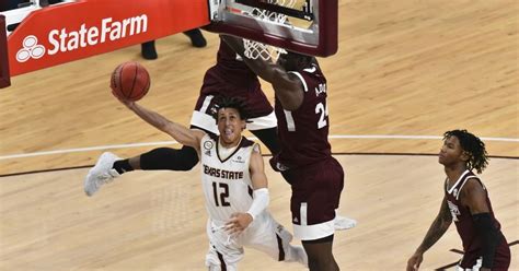 The 7 Longest Active Road Winning Streaks In Mens College Basketball