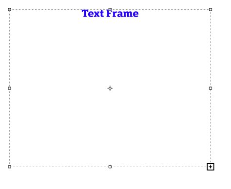 Increasing Font Size Deletes The Text Copy Adobe Community 14535442