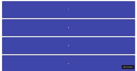 React Loader Spinner Examples Codesandbox