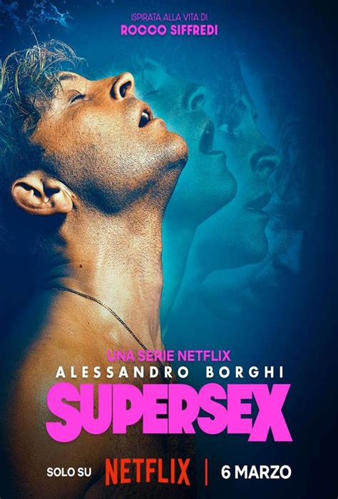 Trilha Sonora Supersex Por Ralf Hildenbeutel