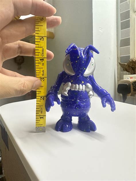 Secret Base Saga Chang S Figure Saga Changs