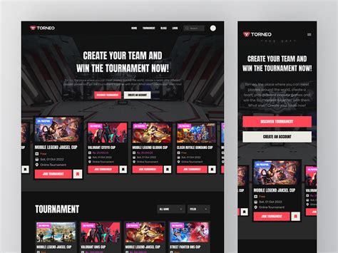 Responsive Landing Page Designs Themes Templates And Downloadable
