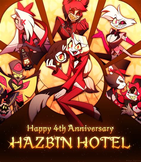 Whats Alastor Afraid Of Hazbin Fan Made Comic Hazbin Hotel Images