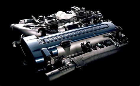 High Output Toyota Crate Engines You Should Consider Low Offset