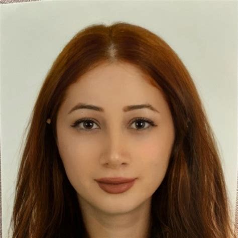 Sopiko Kontselidze International Department Specialist Medicana