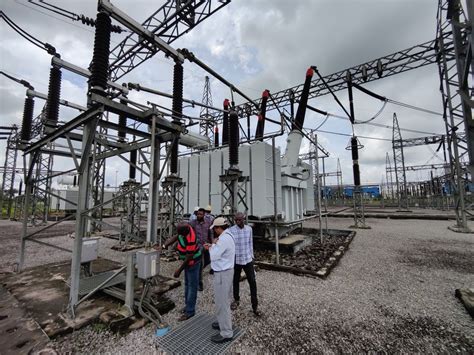 Complete Consultancy Services Substation Designing Service Rs 500hour Id 7256761373