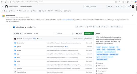 use ia de graça com github models e typescript 💸💸💸 microsoft