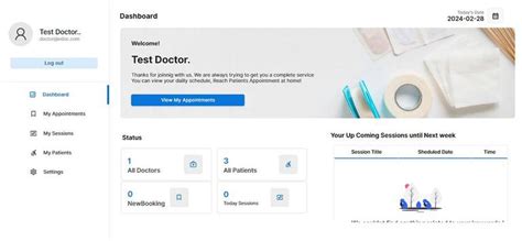 Hospital Management System Project In Software Development Geeksforgeeks
