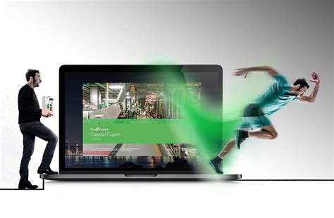 Più produttivi nella programmazione plc con EcoStruxure Control Expert