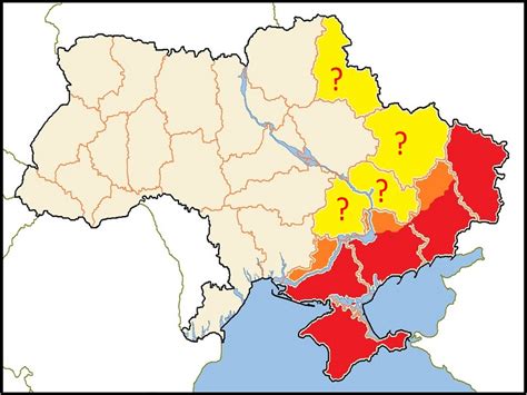 Will Russia Expand Its Ground Campaign Into Sumy Dniepropetrovsk And