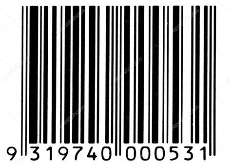Barcode Stock Photo Jacquimartin 2008039
