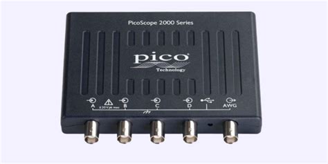 Autel Scope Vs Picoscope