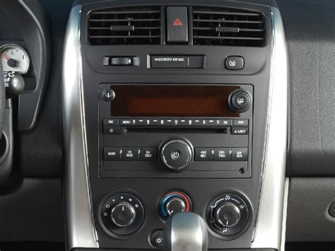 2006 Saturn VUE Reviews Research VUE Prices Specs MotorTrend