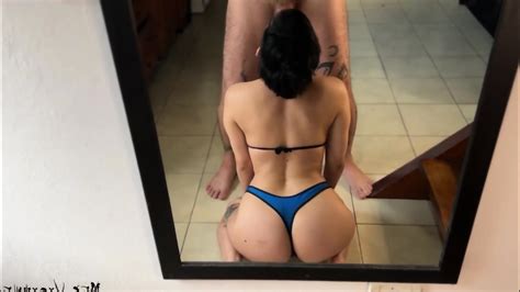 My Stepbrother Has Me Trained